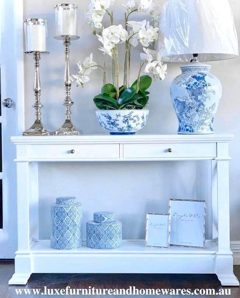 Entry & Hallway Furniture – LUXE FURNITURE & HOMEWARES